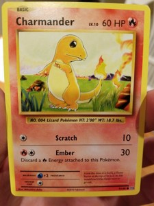 Charmander 2016 XY: Evolutions #009/108 Base Price Guide - Sports Card ...
