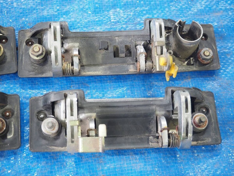 Hr31 Skyline Outer Handle Gt Passage R31 Rb20 Na Gts-X Gts-R Hr30 Dr30 ...