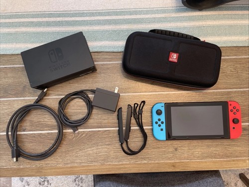 Nintendo Switch First Generation | eBay