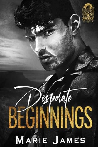 Desperate Beginnings: A Ravens Ruin Prequel | eBay