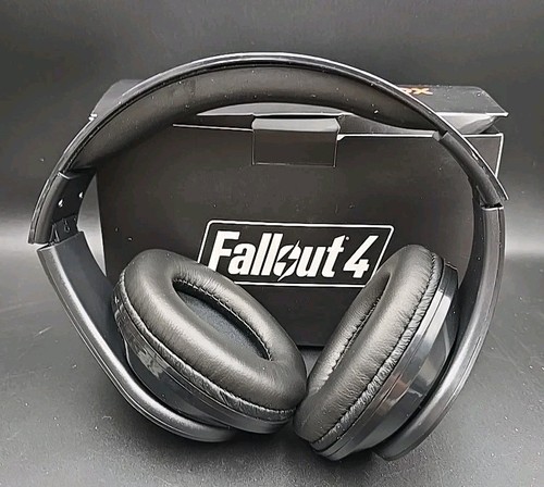 Fallout 4 Headphones 2016 LootCrate DX Exclusive Nuka Cola with Cord | eBay