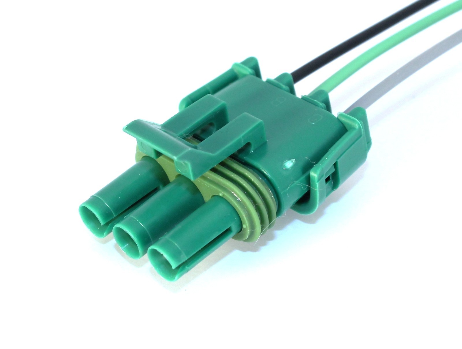 Manifold Absolute Pressure MAP Connector Pigtail Wiring Camaro Corvette ...