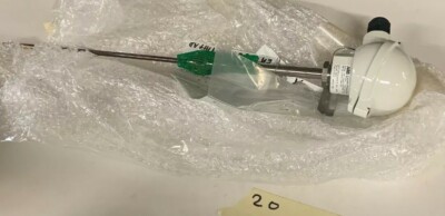 New ABB Temperature Probe Transmitter Y0K1M2U6D1D6P2B2B1Y1/OPT TSP111 ...