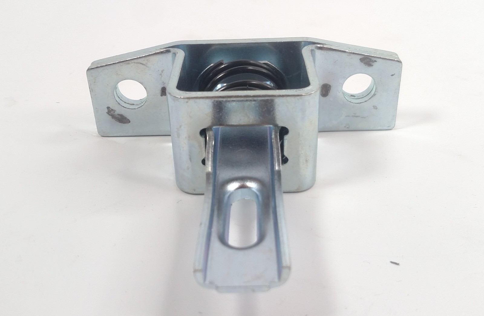 Pair Fleetside Tailgate Latches 1967-72 Chevrolet/GMC C/K Series Pickup ...