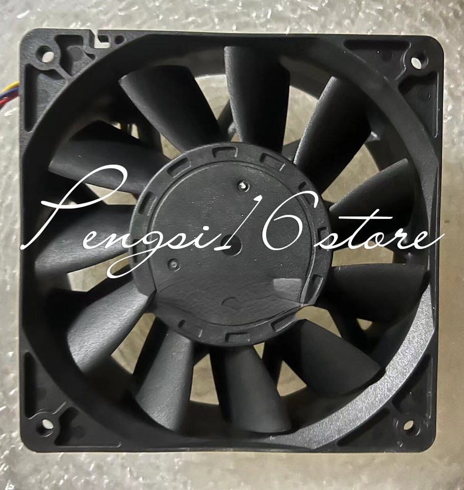 G1238S48B1 DC 48V 0.950A12038 3-wire fan~ | eBay