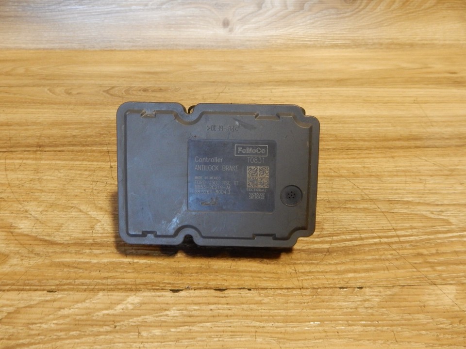 2011-2012 Ford Explorer ABS Hydraulic Control Unit HCU (BB53-2C219-AE ...