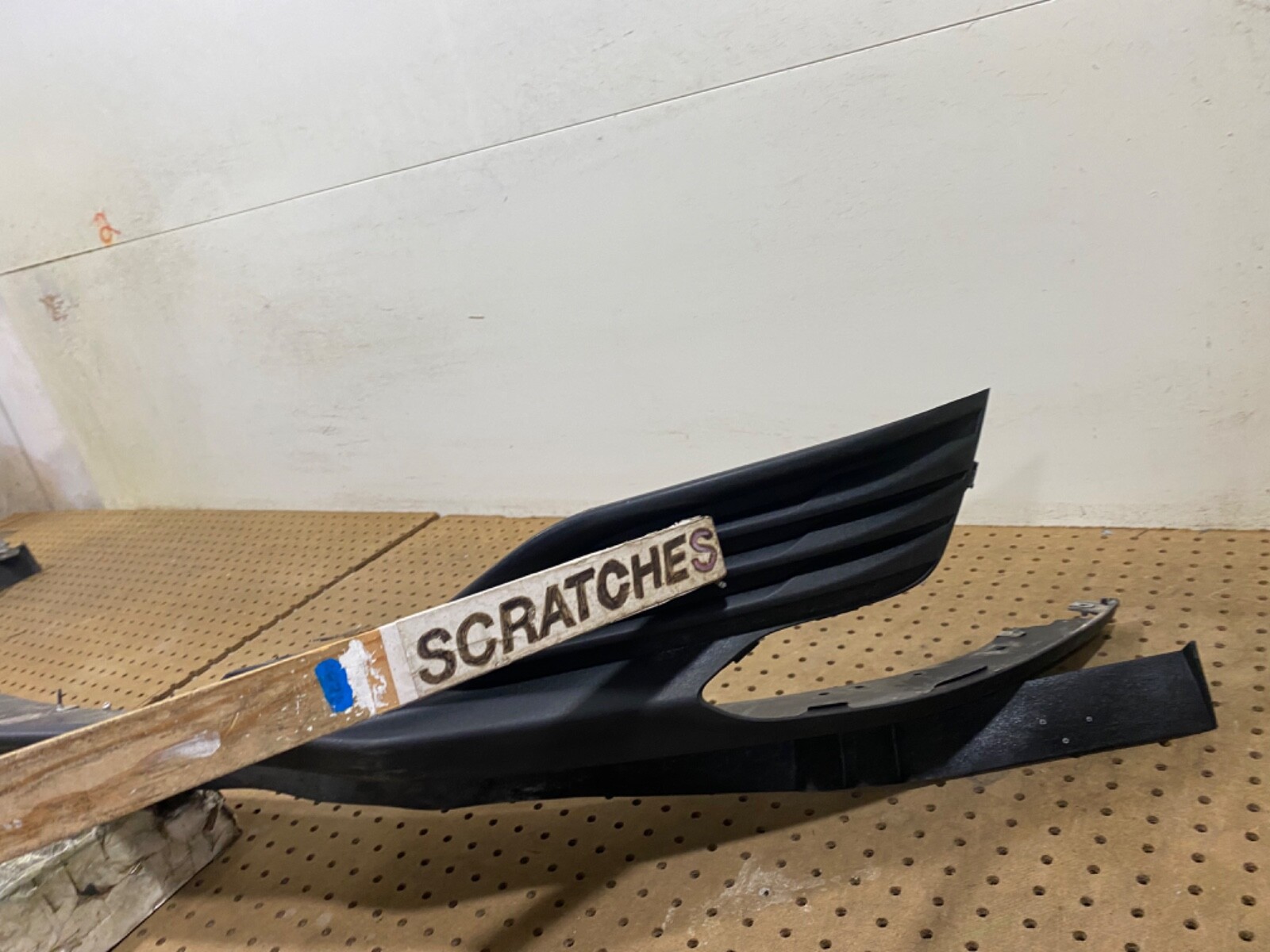 2019-2022 CHEVROLET MALIBU FRONT BUMPER LOWER 84584222 OEM | eBay