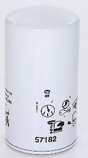 Wix 57182 - cross reference oil filters | oilfilter-crossreference.com