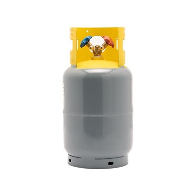 Recovery Units - 50 Lb Tank