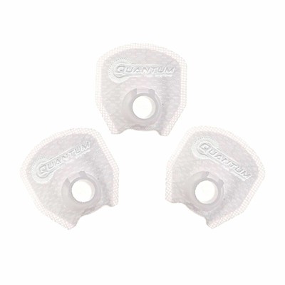 QUANTUM FUEL PUMP FILTER (3/SET) for Kawasaki NINJA 300 EX300 2013-2017 ...