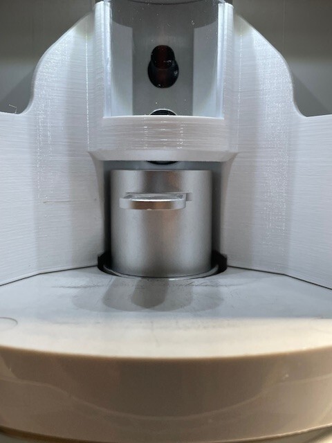 Complete Powder Management Kit FOR the Super Trickler powder dispenser ...