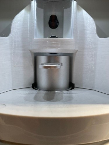 Complete Powder Management Kit FOR the Super Trickler powder dispenser ...