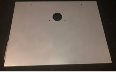 Vintage Craftsman Table Saw Model 113.29992 Steel Routing Table. 27”x20 ...