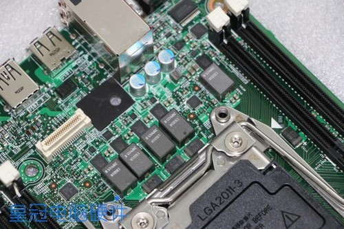 FOR DELL PowerEdge T430 Server Motherboard Tested OK 0KX11M KX11M ...