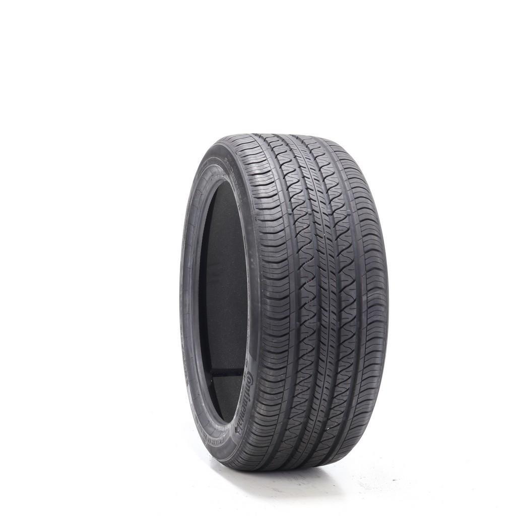 Driven Once 235/40R19 Continental ProContact RX ContiSilent T1 96W - 9/ ...