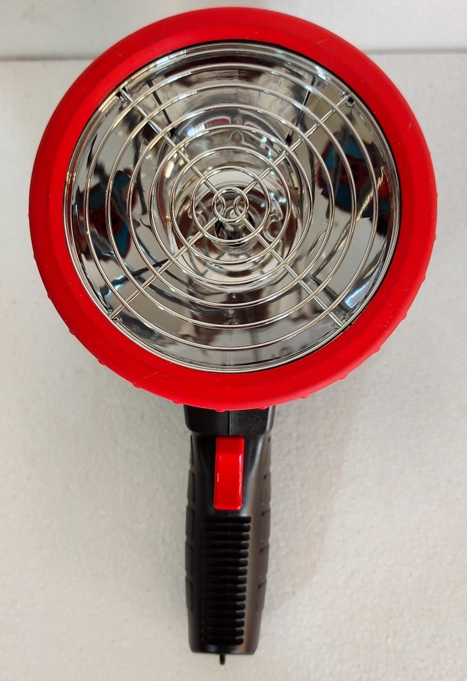 Sensware tc-229/4p / TC229/4P Flame Detector Test Lamp | eBay