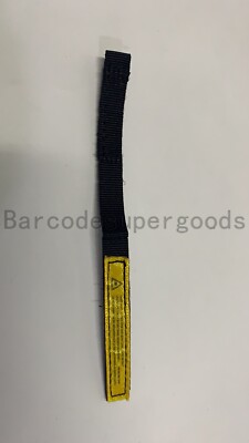 Finger Strap Replacement for Honeywell LXE 8650 Ring Scanner | eBay