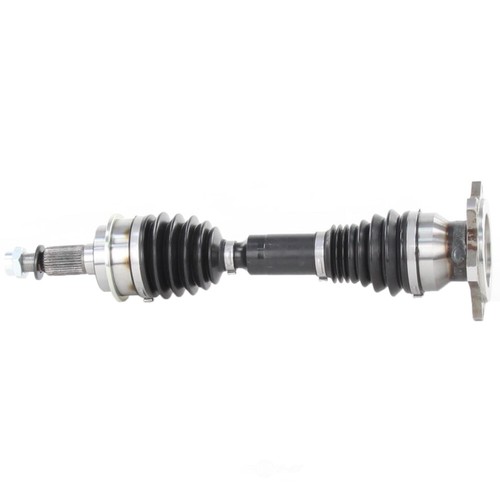 CV Axle Shaft-Extended Travel SurTrack GM-8002XTT | eBay