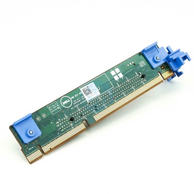 Dell CY3R8 PowerEdge R630 Riser #2 1x PCIe-x16 Riser Card 0CY3R8 | eBay