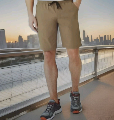 Weatherproof Vintage Tech Short Tan XL | eBay