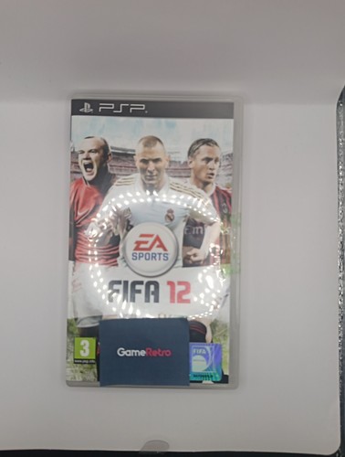 Fifa 2012 Psp | eBay