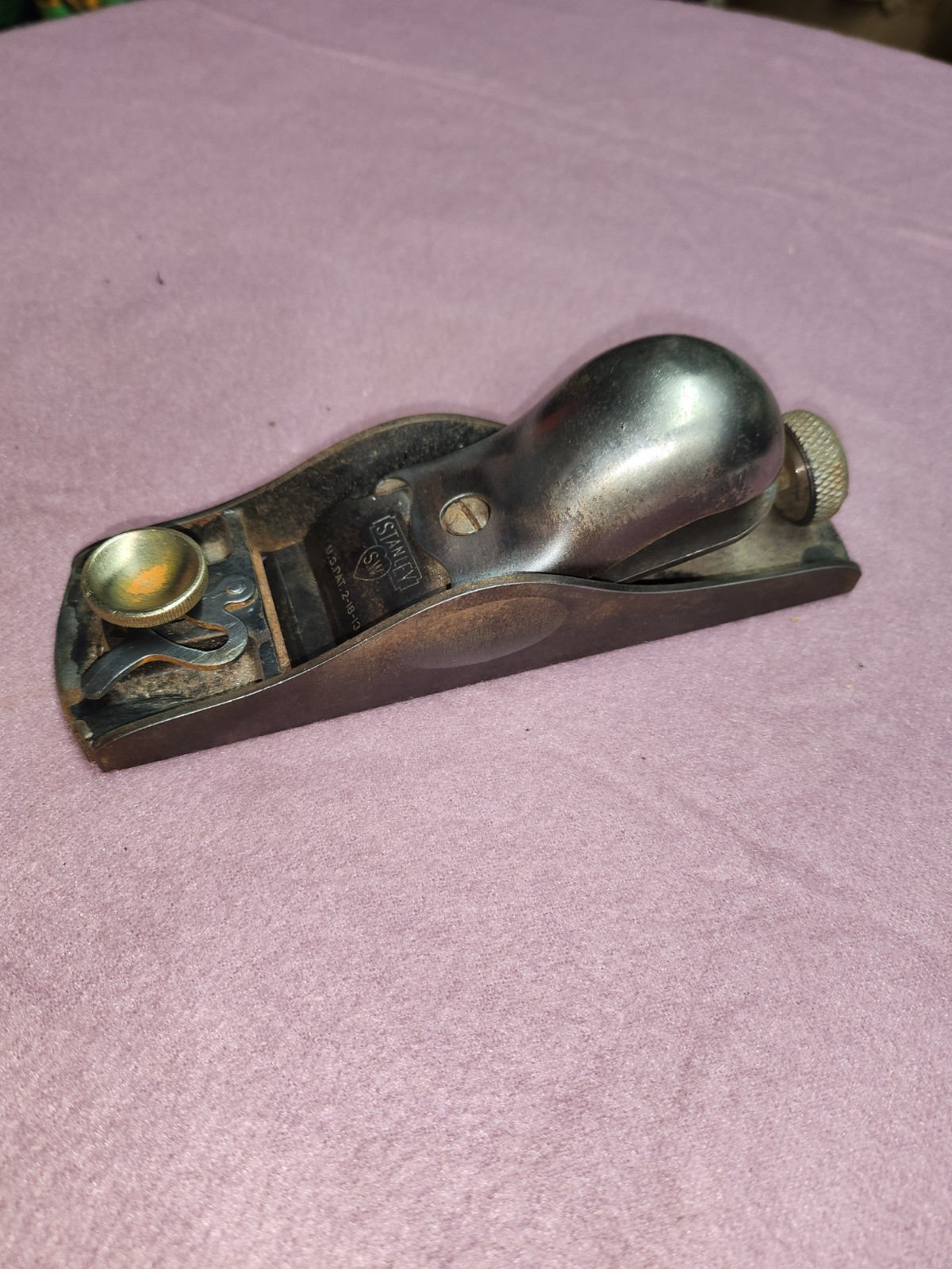 Vintage Stanley SW Logo Small PlaneのeBay公認海外通販｜セカイモン