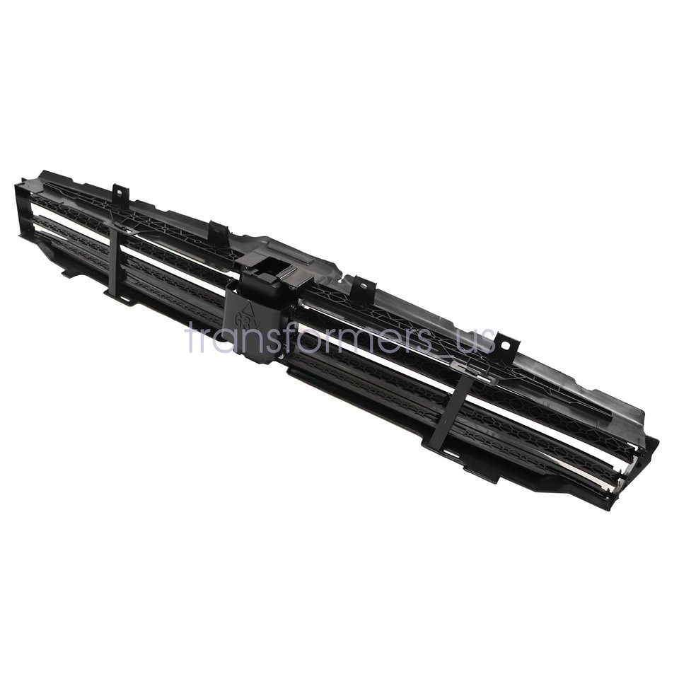New Lower Radiator Shutter Assembly Fits For 2017-2022 BMW 540i xDrive ...