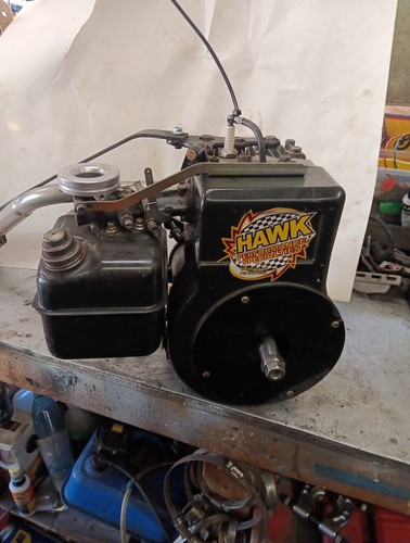 Briggs Raptor Race Engine | eBay