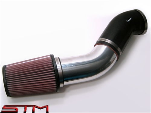 STM 4" INTAKE PIPE KIT (NO MAF) (90-99 DSM & EVO VIII-IX) FREE SHIPPING ...