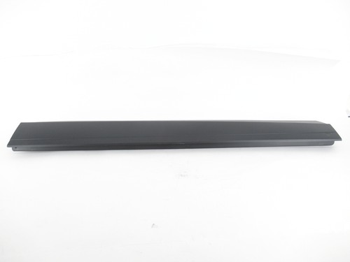 Genuine OEM VW 5NA-854-940-P-RYP Passenger Front Lower Door Molding 18 ...