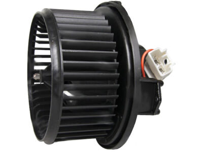 Four Seasons 21SH89D Blower Motor Fits 2009-2010 Dodge Ram 1500 | eBay