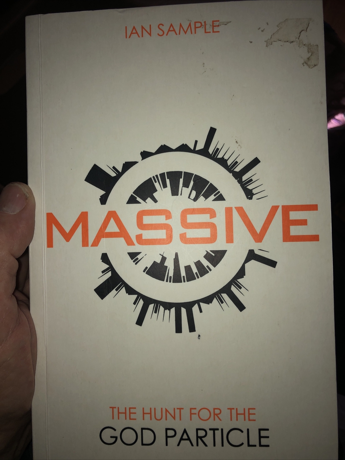Massive: The Hunt for the God Particle By Ian Sample. 9780753522 | eBay