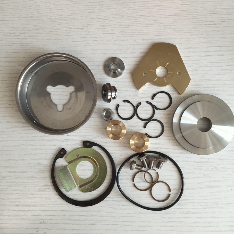 HX55 turbo repair kits/Turbo kits/turbo service kits/turbo rebuild kit ...