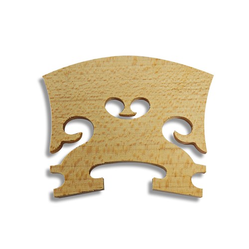 5 pcs Maple Wood Viola Bridges in Baroque Style for Viola Part Replacement | eBay