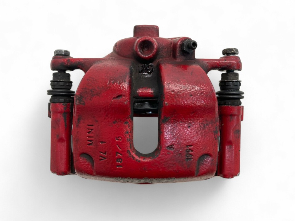Mini Cooper JCW Sport Brake Calipers Front Pair 2002-2008 R52 R53 490 ...