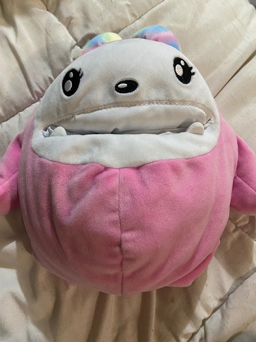 Moose Toys Pink Stuffed Animal (acc465) | eBay