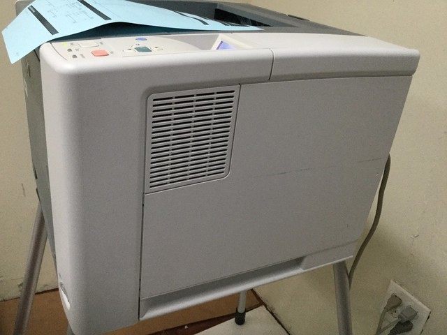 HP LaserJet P3005DN Workgroup Laser Printer for sale online | eBay