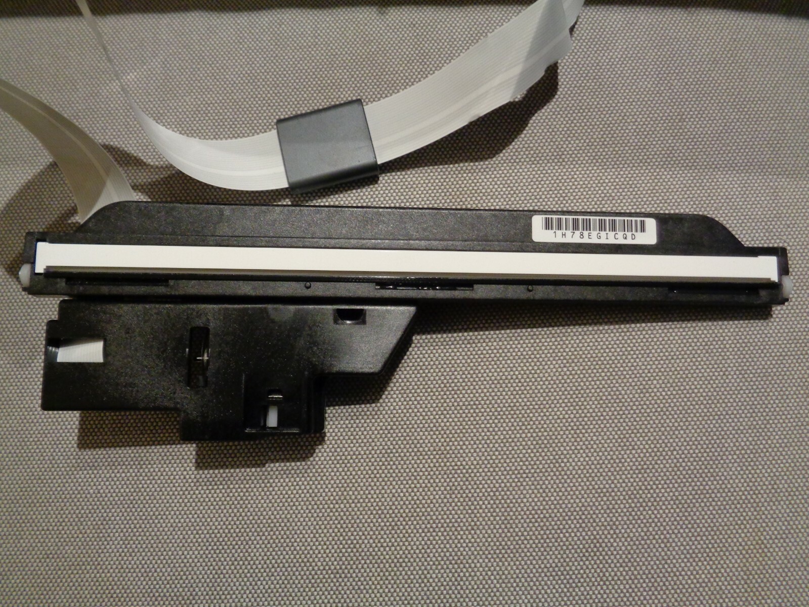 HP Officejet J6480 scanner lamp bulb assembly DL551-48UHS(M4H) | eBay