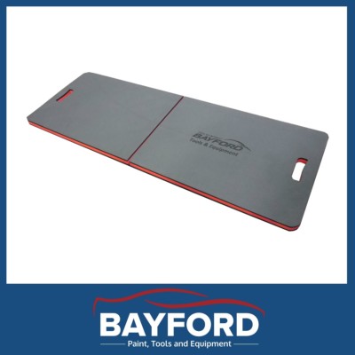 MECHANIC - SOFT KNEELING PAD FLOOR MAT SOFT PAD - 1200MM X 470MM X 30MM ...