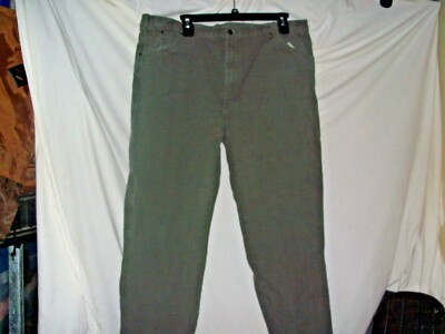 Dickies Carpenter style Denim Jeans ~ Tag 44x32 | eBay