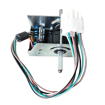 New ET-103 MCU Electronic Throttle for Curtis Forklift Stacker Pallet ...