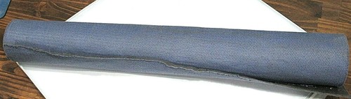 Pig New Pig Blue Mat/Material with Adhesive Backing 2-02-16-1st 4091014 ...