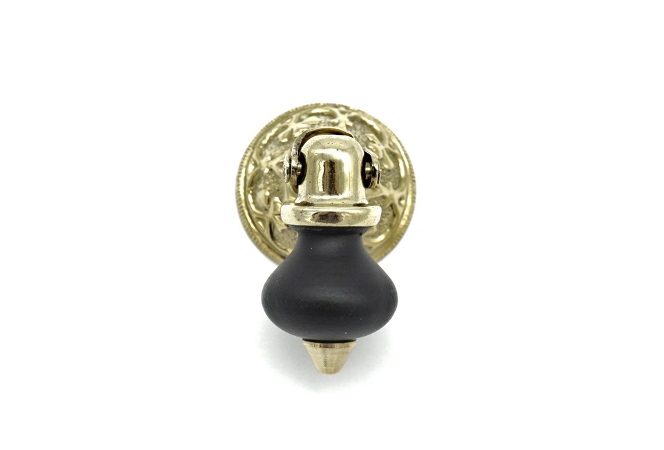 Drop Pulls Pendant Pull Spool Cabinet Pull Drawer Pulls Antique Tear ...