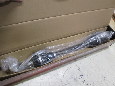 SLASHER HDmax AXLE / HONDA BIG RED MUV 700 2009-2013 / REAR RIGHT | eBay