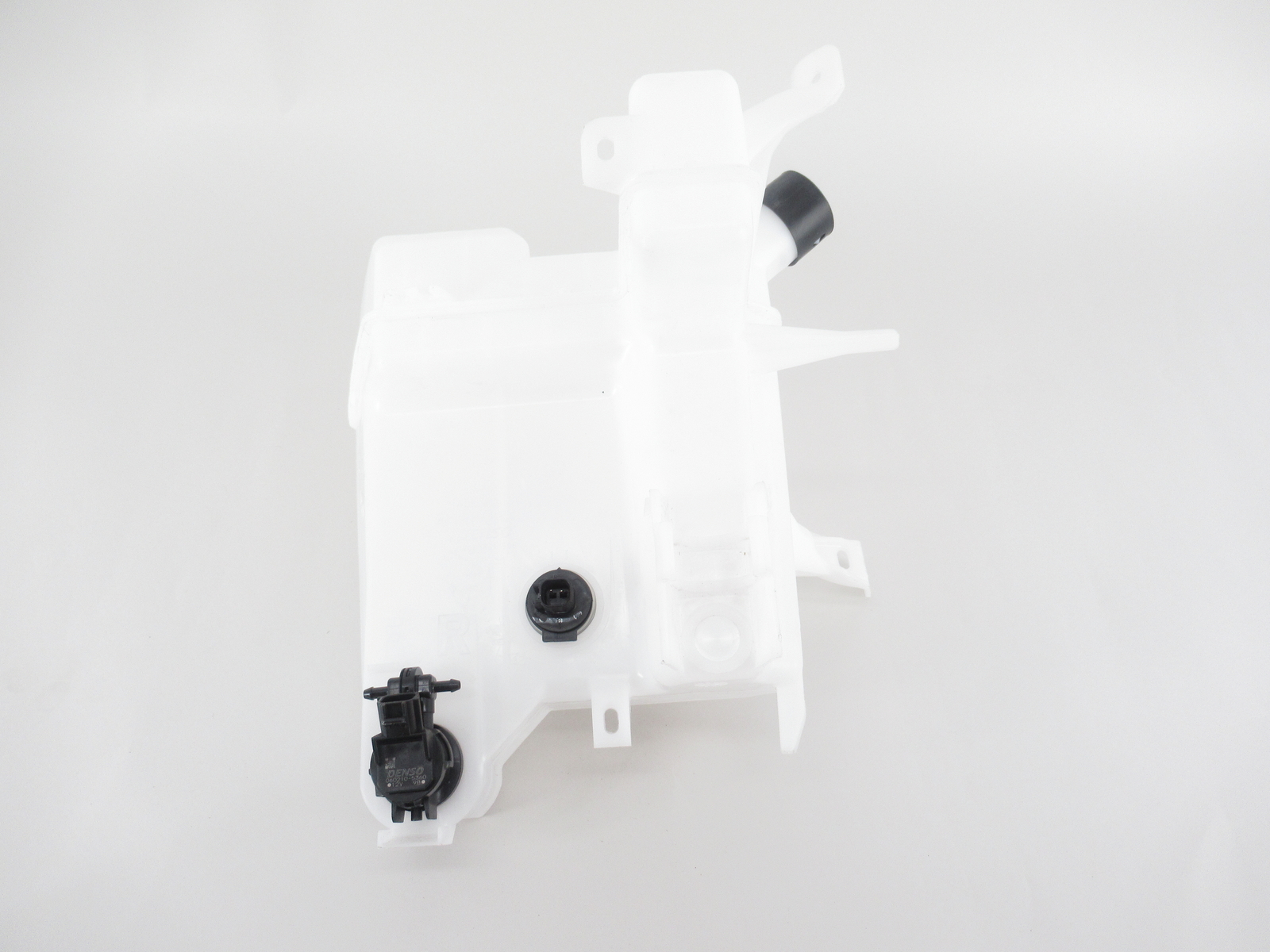 Genuine OEM Nissan 28910-5AA0A Washer Fluid Reservoir Tank Bottle 2015 ...