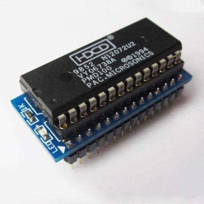1PCS PMD100 HDCD IC PAC FOR MICROSONICS | eBay