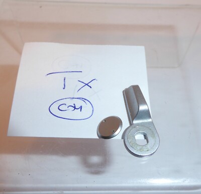 CANON TX 35mm FILM SLR SELF TIMER LEVER PARTS (CH) | eBay