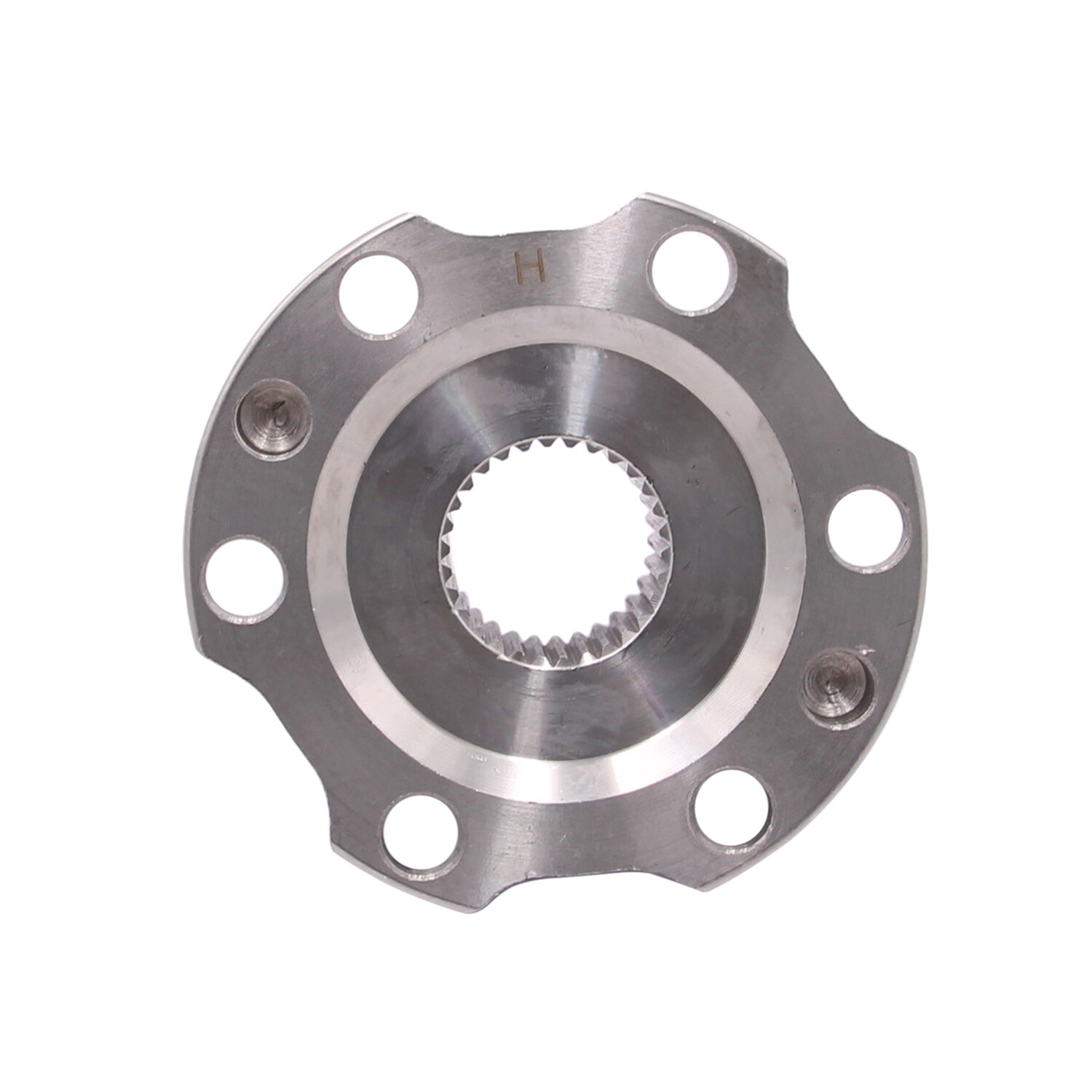 Front Axle Flange Fits for 1998-2007 Lexus LX470 Toyota Land Cruiser ...