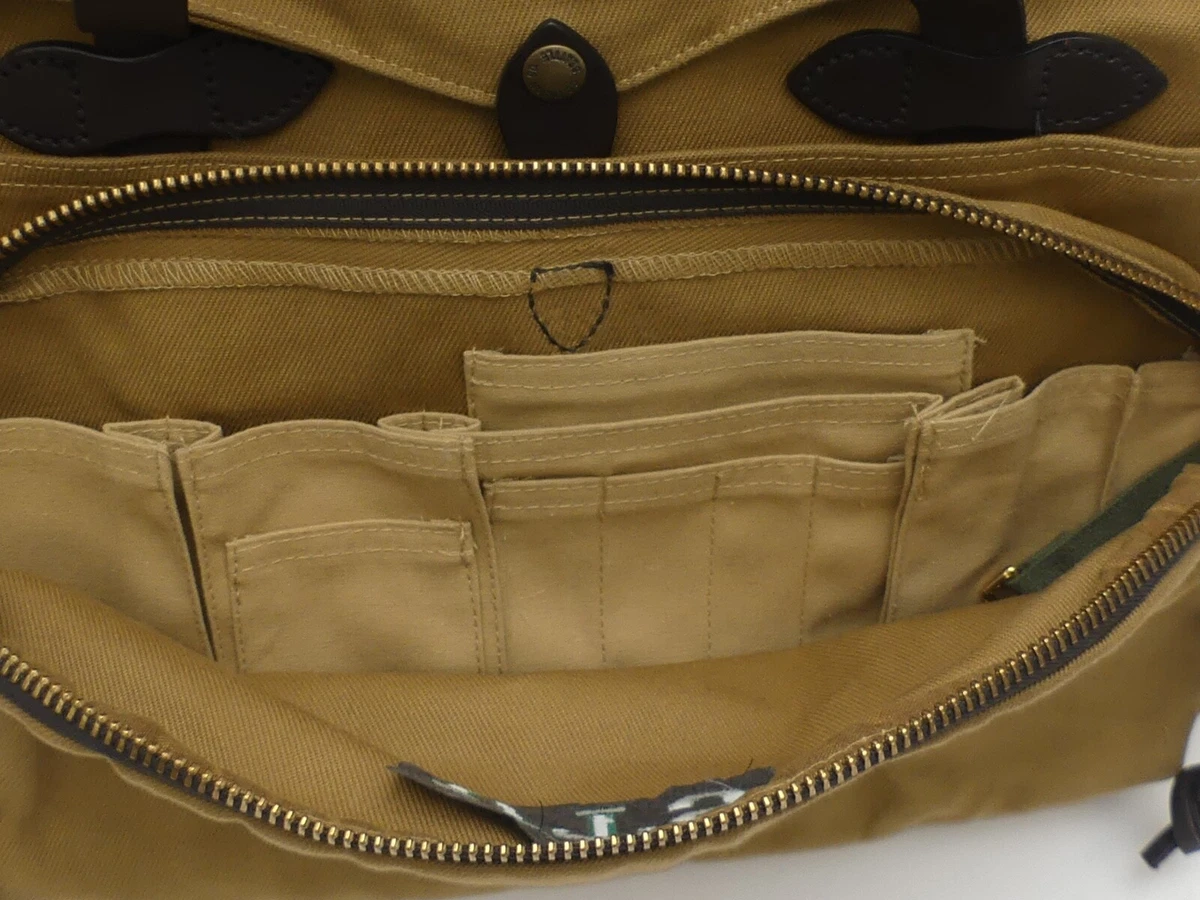 Filson Rugged Twill Style 258 Hot Sale | emergencydentistry.com