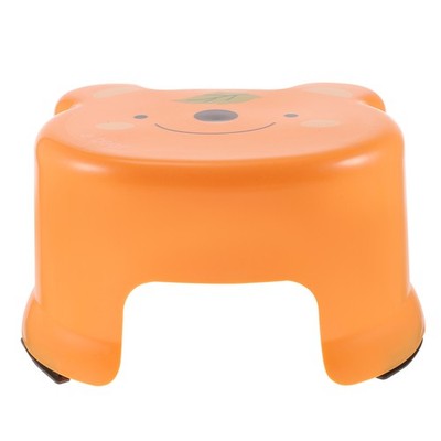 Anti-slip Plastic Stool Toddler Child Stools for Toddlers Small Step ...